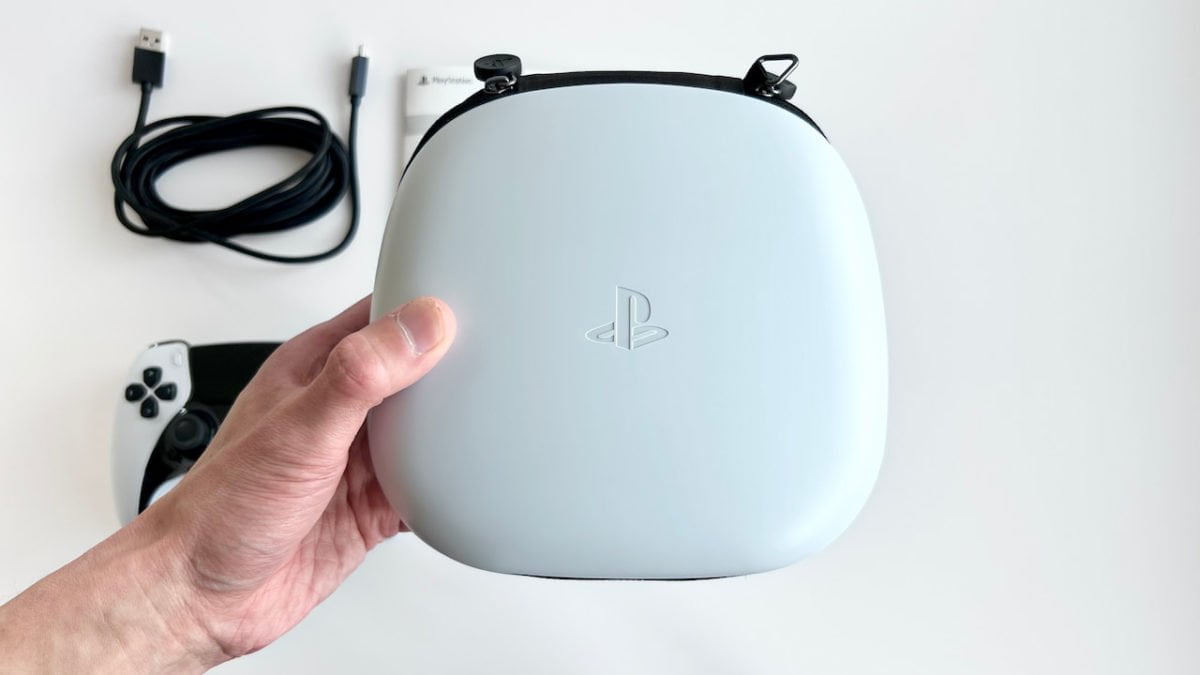 DualSense Edge の付属品 10点を解説