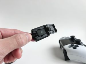 DualSense Edge と DualSense の9つの違い