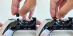 DualSense Edge スティックの交換と感度調整で操作しやすくする方法