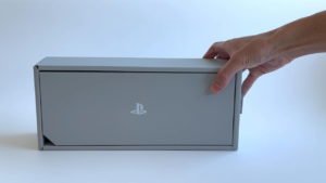 PS Portal開封！外観やボタン配置、持ちやすさレビュー