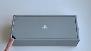 PS Portal開封！外観やボタン配置、持ちやすさレビュー