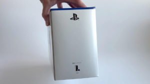 PS Portal開封！外観やボタン配置、持ちやすさレビュー