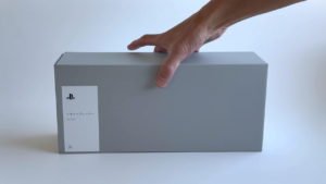 PS Portal開封！外観やボタン配置、持ちやすさレビュー