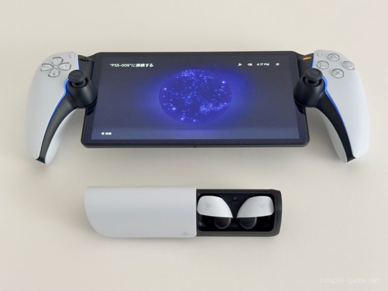 PULSE Explore の使い方｜デバイスごとの接続方法（ペアリング）を徹底解説