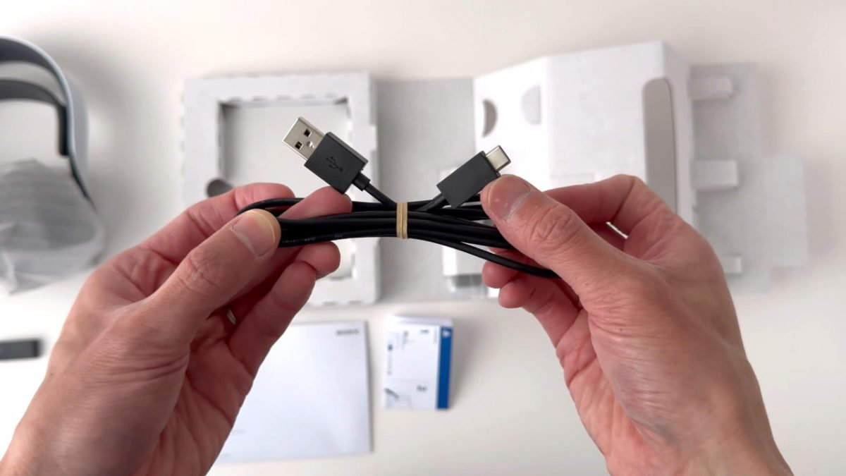 PULSE Elite 開封｜ファーストインプレッションをレビュー