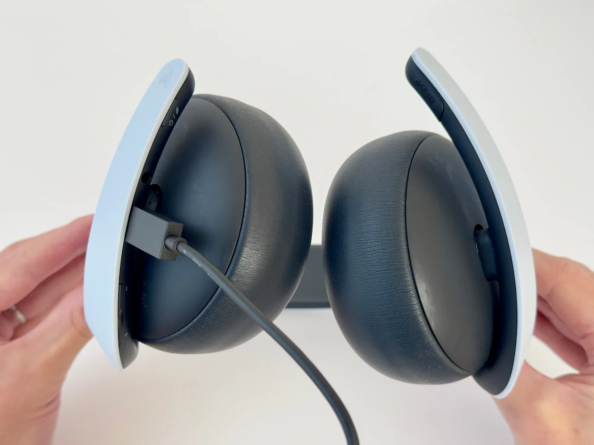 PULSE Elite の充電方法と充電できないときの対処法