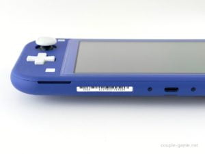 Switch 本体と Joy-Con のシリアルナンバーを確認する 3 つの方法