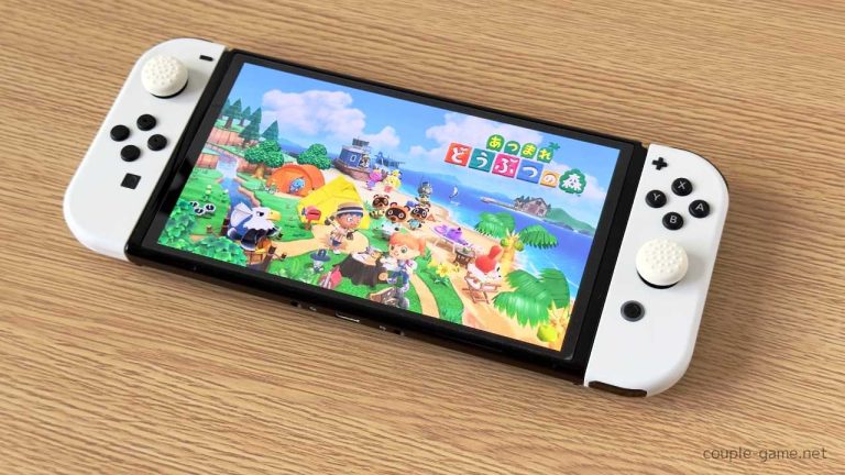 スリコで買えるかわいいSwitchグッズまとめ【2024年版】