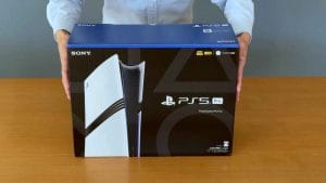 PS5 Pro 開封レポート｜他モデルと外観を比較しながら紹介