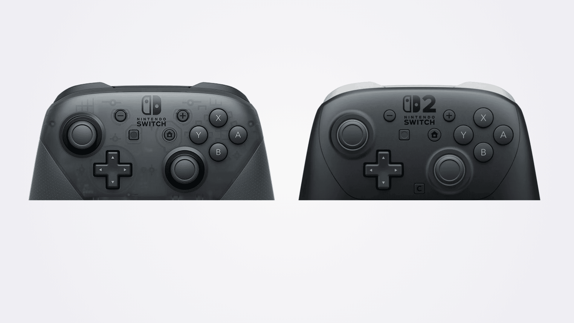 Switchの「プロコン」とSwitch2の「プロコン2」の決定的な違い6選