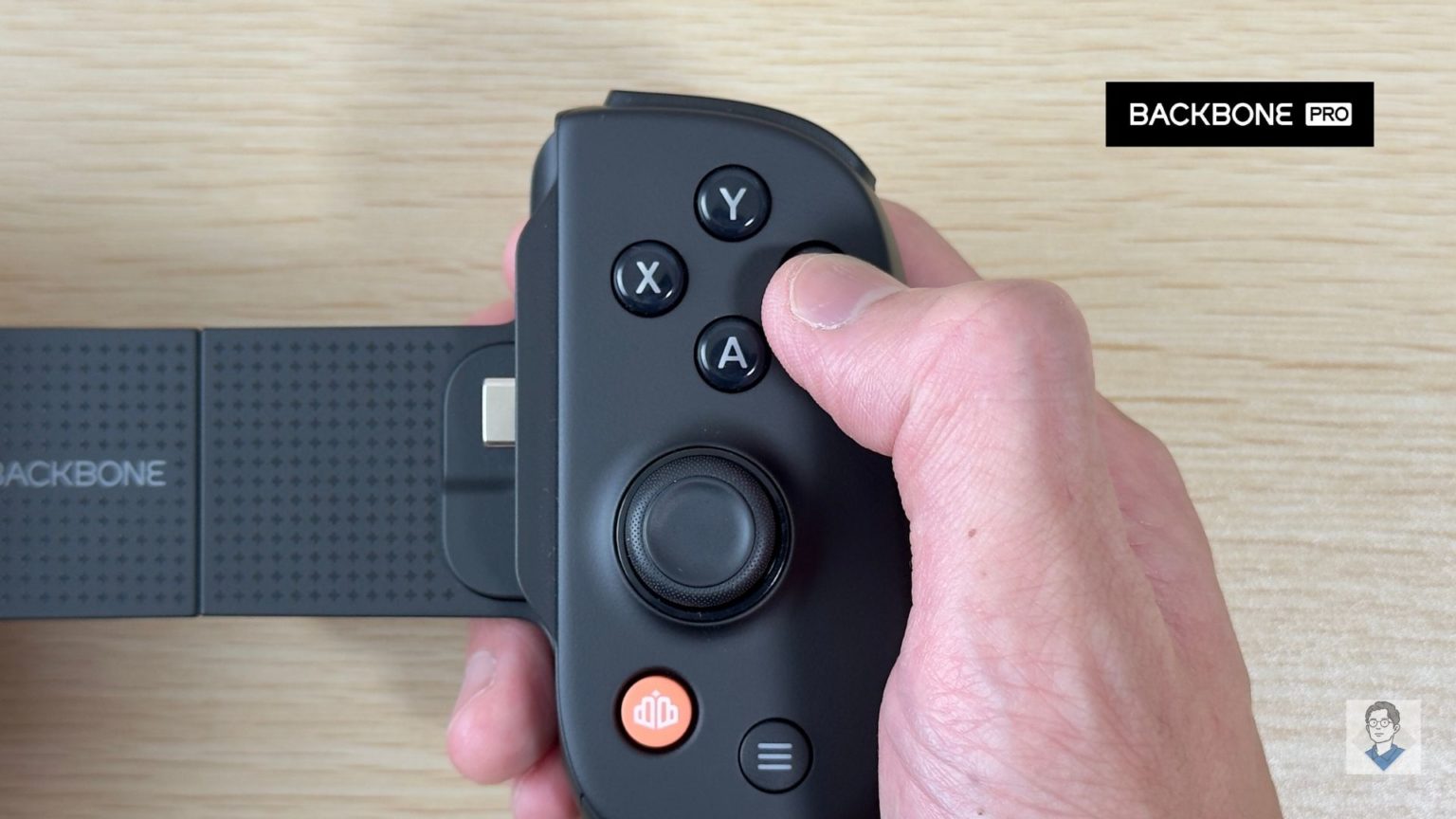 「Backbone Pro」と「Backbone One」の違い。どっちを買うべき？