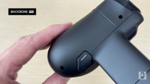 「Backbone Pro」と「Backbone One」の違い。どっちを買うべき？