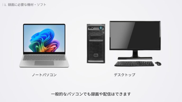 【初心者向け】Switch2で30秒以上の動画を録画する方法｜必要機材からOBSの設定を解説